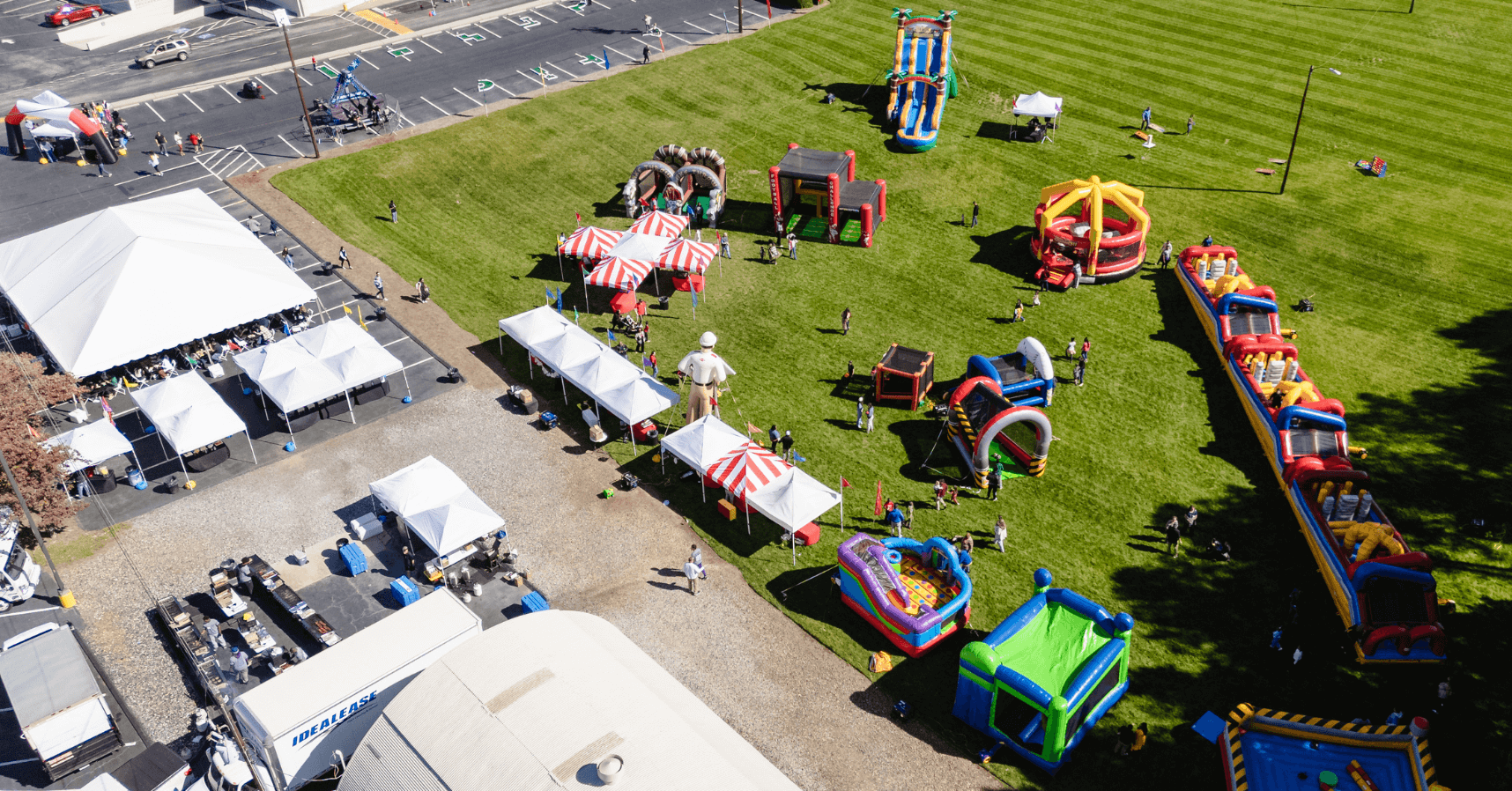 RH Events & Catering Celebrates 15 Years of Corporate Events